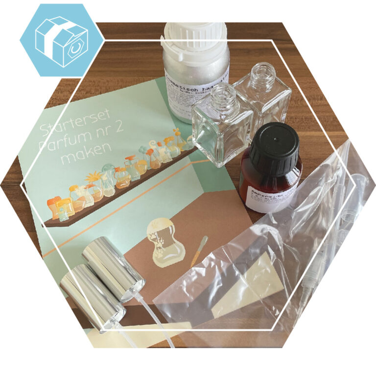 Fragrance raw material Archives - Page 3 of 26 - Hekserij